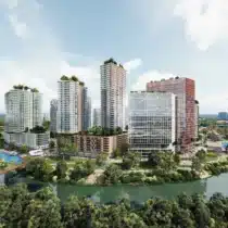 A New Chapter in Liverpool’s History: Moore Point – Gregory Property Agents